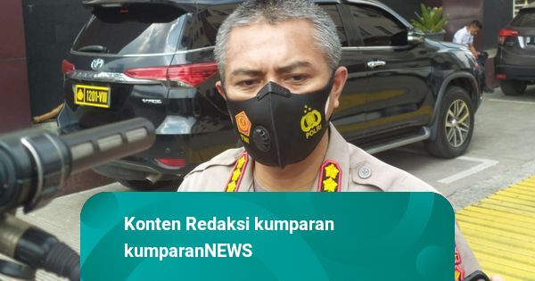 Polisi Sebarkan Sketsa Wajah Pembunuh Tuti-Amalia dalam Bagasi Alphard di Subang | kumparan.com